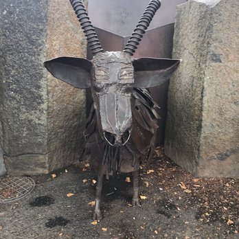 GARBAGE GOAT - Updated July 2025 - 25 Photos & 53 Reviews - 507 N ...