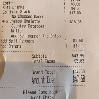 STACK’S CAFE - Updated April 2025 - 102 Photos & 73 Reviews - 1321 ...