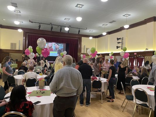 MULTNOMAH ARTS CENTER - Updated October 2025 - 13 Photos & 16 Reviews ...