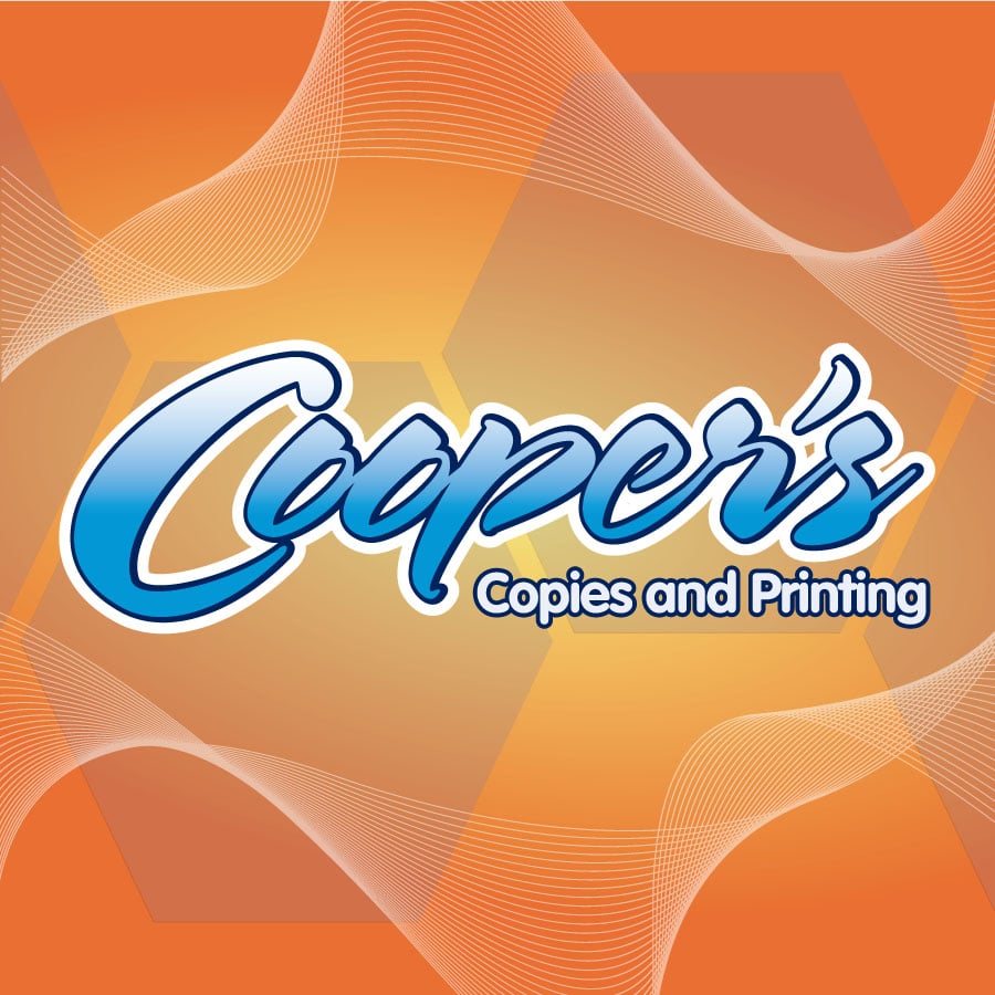 COOPER’S COPIES & PRINTING - Updated July 2025 - 1014 Dallas Dr, Denton ...