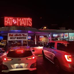 FAT MATT’S RIB SHACK - Updated November 2025 - 1495 Photos & 2547 ...