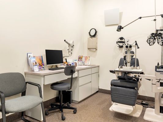 ADVANCED EYE CARE ASSOCIATES - Updated December 2025 - 35 Photos & 113 ...