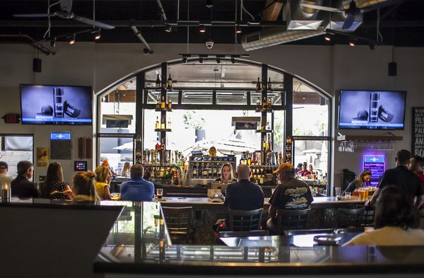 THE POINT PATIO BAR & BISTRO - 361 Photos & 328 Reviews - Bars - 2940 E ...