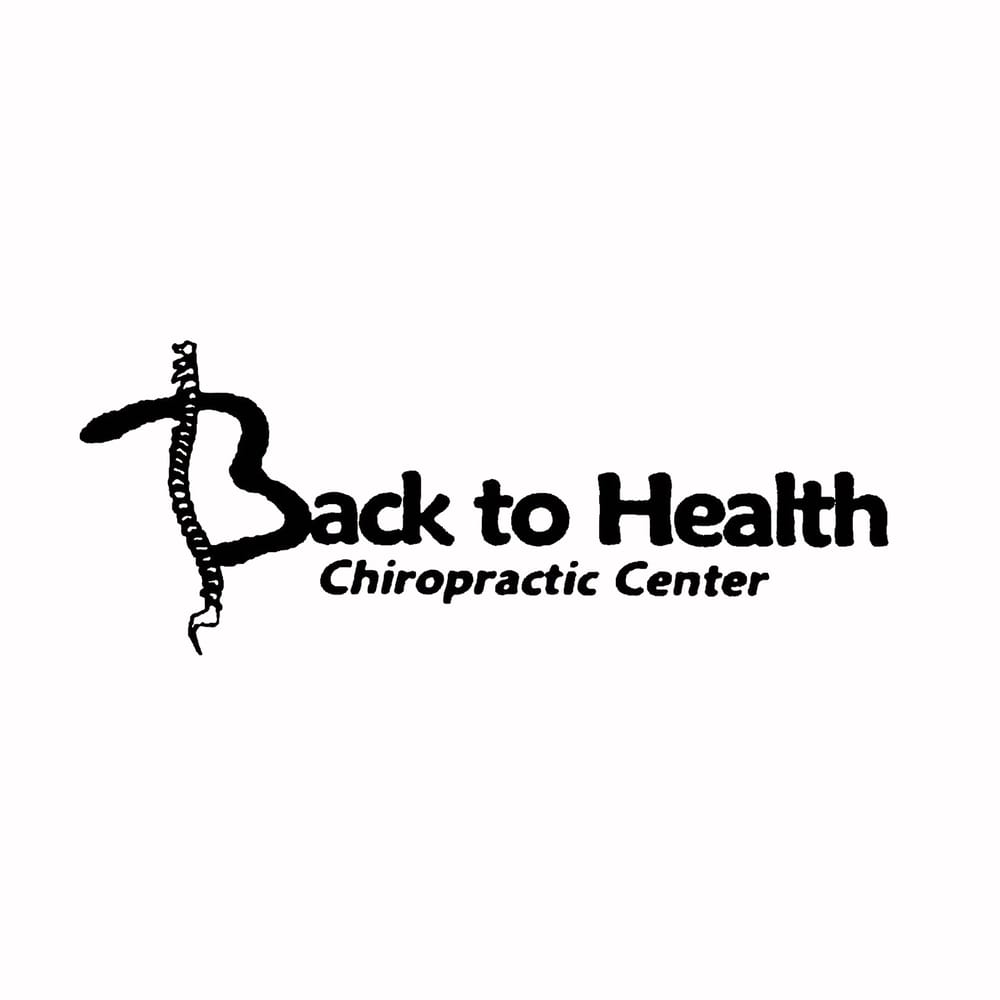 BACK TO HEALTH CHIROPRACTIC CENTER - Updated October 2025 - 4301 ...