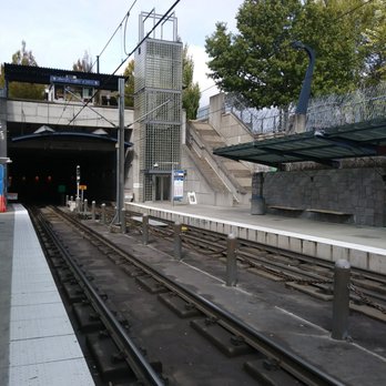 SUNSET TRANSIT CENTER - Updated July 2025 - 26 Photos & 20 Reviews ...