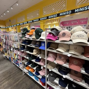 MINISO - Updated December 2025 - 76 Photos & 23 Reviews - 281 ...