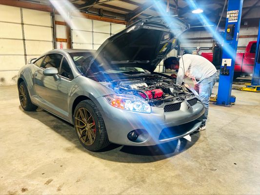 M&J AUTO REPAIR - Updated December 2025 - Request a Quote - 5722 ...