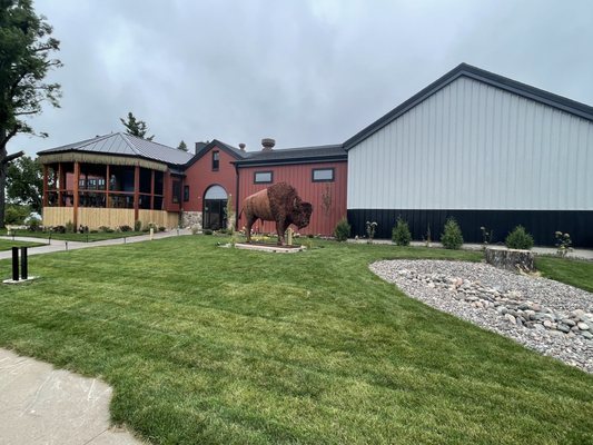 Reserve now at Riverstone Restaurant & Tavern - American - Updated June ...