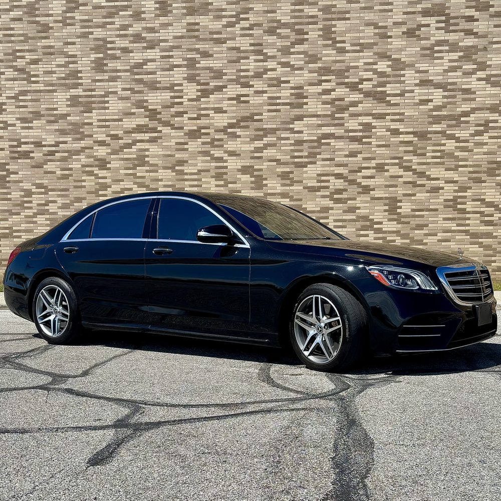 VIP TRANSPORTATION SERVICES - Updated July 2025 - 1531 Trainers Cir ...