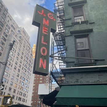 J.G. MELON - Updated August 2025 - 966 Photos & 1686 Reviews - 1291 3rd ...