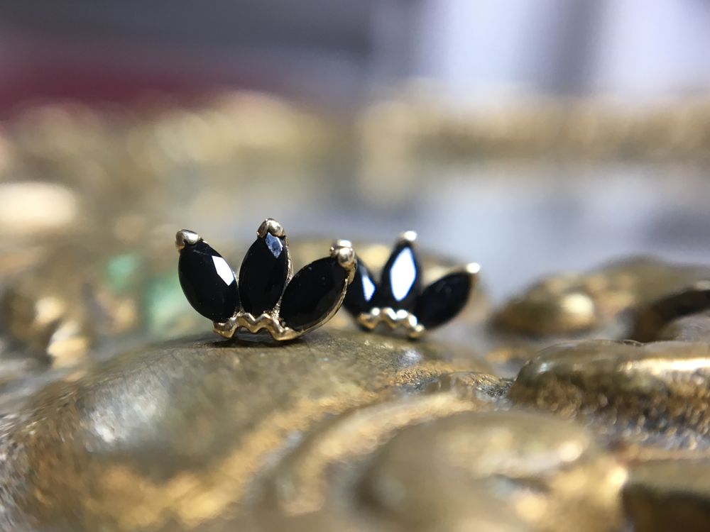 SACRAMENT BODY PIERCING & FINE JEWELRY - Updated May 2024 - 251 Photos ...