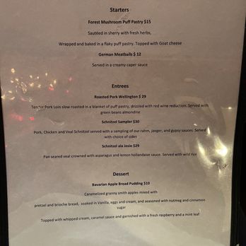 EDELWEISS RESTAURANT - Updated January 2025 - 387 Photos & 446 Reviews ...