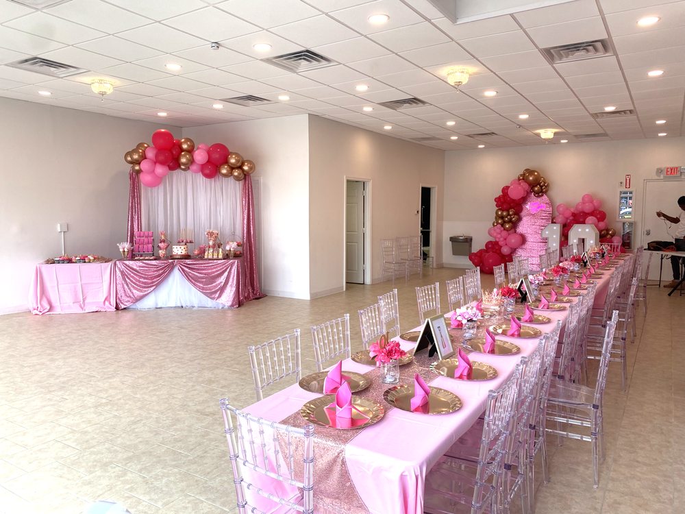 RSVP PHILLY EVENT SPACE - Updated January 2025 - Request a Quote - 7543 ...