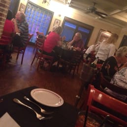 THE RANCHERS STEAK & SEAFOOD RESTAURANT - Updated December 2024 - 80 ...