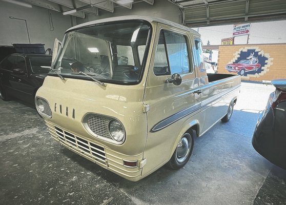 AUTO RECON COLLISION CENTER - Updated September 2025 - 20 Photos ...