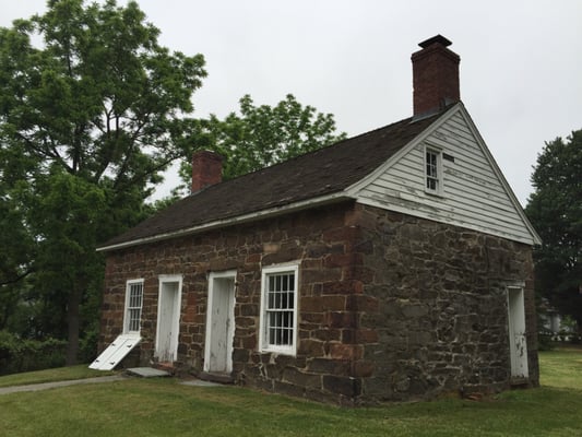 VAN RIPER HOPPER MUSEUM - Updated March 2025 - 12 Photos - 533 Berdan ...