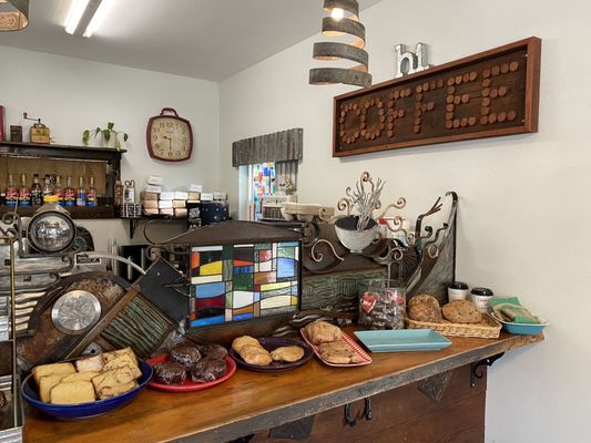 PONY EXPRESSO - Updated May 2026 - 137 Photos & 163 Reviews - 5182 Hwy ...