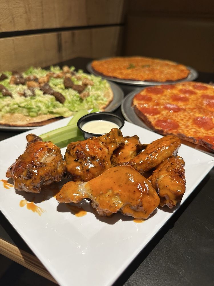 RIKO’S PIZZA - Updated December 2025 - 24 Photos & 14 Reviews - 60 ...