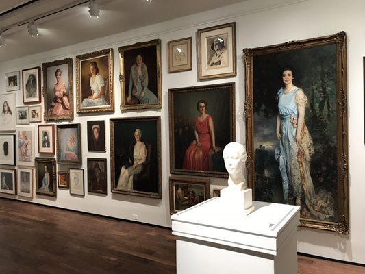 MOBILE MUSEUM OF ART - 85 Photos & 17 Reviews - Museums - 4850 Museum ...