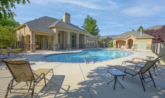 AUSTIN CREST APARTMENTS - Updated July 2025 - 21 Photos & 28 Reviews ...