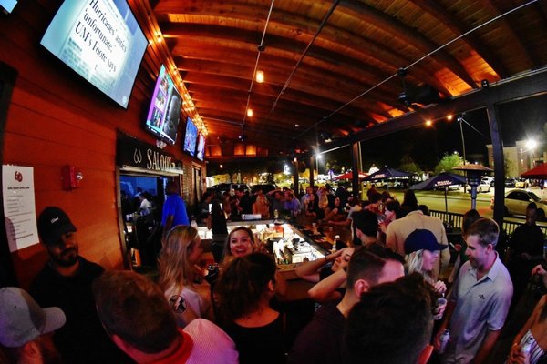 SOHO SALOON - 68 Photos & 145 Reviews - 410 S Howard Ave, Tampa ...