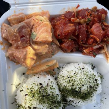 POKE ETC - Updated July 2024 - 1312 Photos & 779 Reviews - 916 E 8th St ...