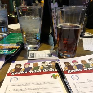 THE IRISH ROVER PUB - 123 Photos & 260 Reviews - 54 S Broadway, Denver ...