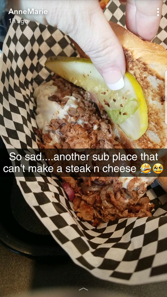 SANDWICH MASTER PLUS - 31 Photos & 101 Reviews - American (Traditional ...