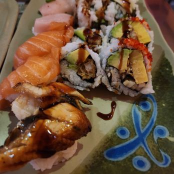 YUKA JAPANESE RESTAURANT - Updated March 2025 - 505 Photos & 655 ...