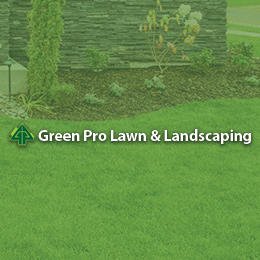 GREEN PRO LAWN & LANDSCAPING - Berrien Center, Michigan - Landscaping ...