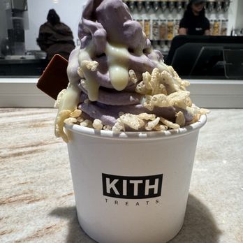 KITH TREATS - Updated July 2025 - 626 Photos & 235 Reviews - 2301 ...