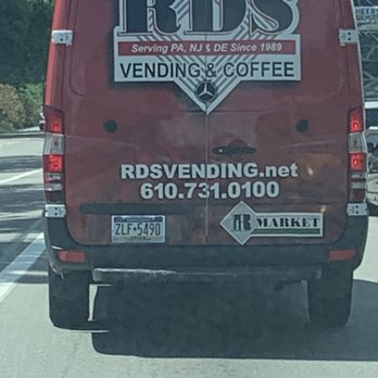 RDS VENDING - Updated November 2025 - 220 E Washington St, Norristown ...