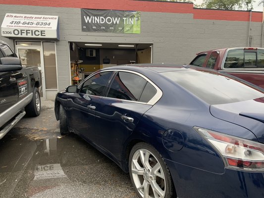 DJS AUTO BODY AND SERVICE - Updated September 2025 - 23 Photos - 5306 ...