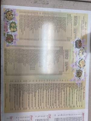 DRAGON CHEF - 27 Photos & 54 Reviews - Chinese - 338 Chestnut St ...