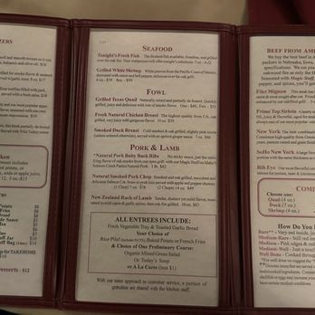 THE HITCHING POST 2 - Updated August 2025 - 1754 Photos & 1708 Reviews ...