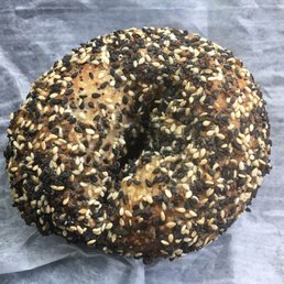 THE BLUE HOUSE BAGEL CO. & CAFE - Updated May 2025 - 222 Photos & 119 ...