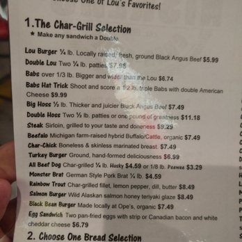 NISKERS CHAR-GRILL & SLAP SHOT HOCKEY BAR - Updated 2024 - 209 Photos ...