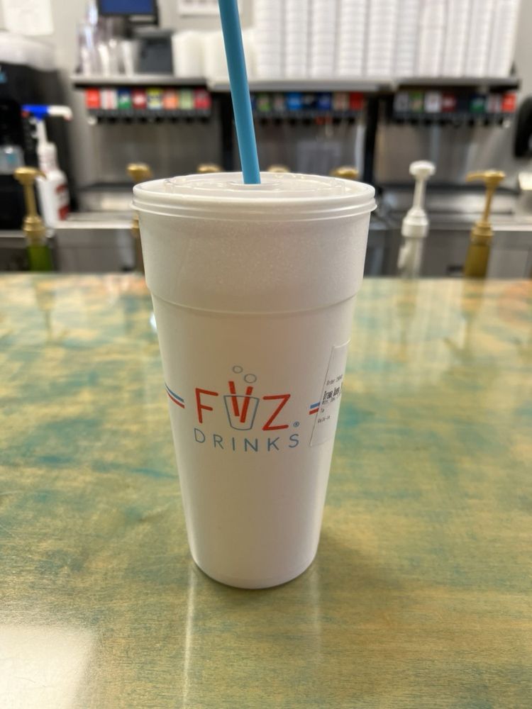 FIIZ DRINKS - Updated October 2025 - 12 Reviews - 2356 Kiesel Ave ...