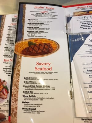 CHENOA FAMILY RESTAURANT - Updated October 2025 - 49 Photos & 72 ...