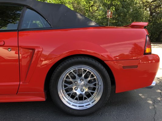 RITE-WAY WIRE & WHEEL SPECIALISTS - Updated March 2025 - 201 Photos ...