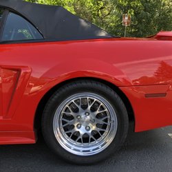 Tires - RITE-WAY WIRE & WHEEL SPECIALISTS - 172 Photos & 282 Reviews ...