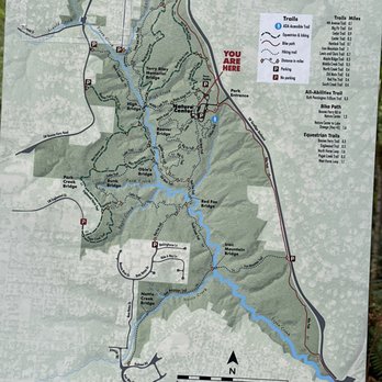 TRYON CREEK STATE PARK - Updated April 2025 - 446 Photos & 96 Reviews ...