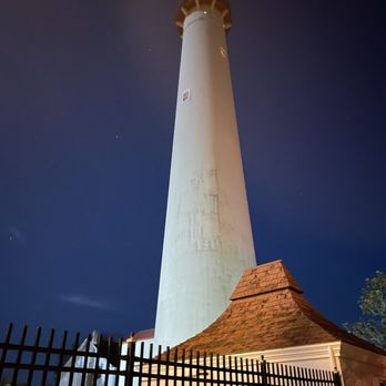 CAPE MAY LIGHTHOUSE - Updated October 2025 - 376 Photos & 123 Reviews ...