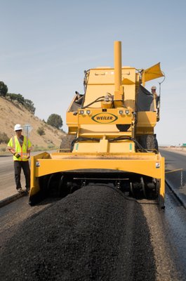 STAKER PARSON MATERIALS & CONSTRUCTION, A CRH COMPANY - Updated ...