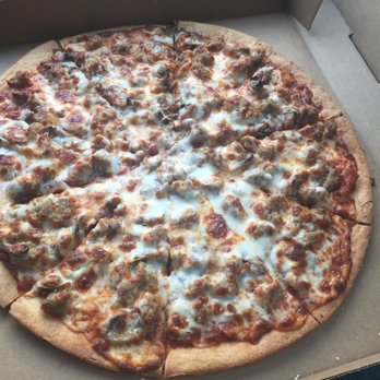 CG’S MINI MART AND GODFATHER’S PIZZA - Updated December 2025 - 20 ...