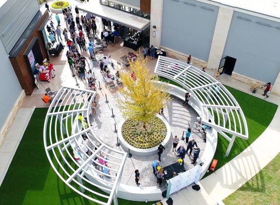 THE MARKET AT SPRINGWOODS VILLAGE - Updated October 2025 - 14 Photos ...