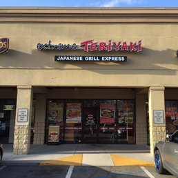 EXTREME TERIYAKI GRILL EXPRESS - Updated July 2025 - 108 Photos & 98 ...