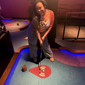 PUTTSHACK - ATLANTA - DUNWOODY - Updated August 2025 - 60 Photos & 33 ...