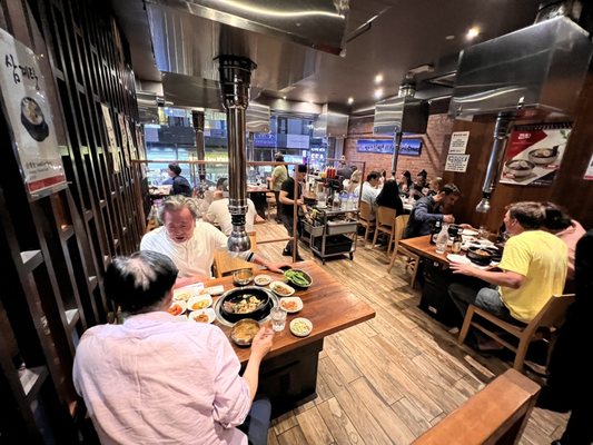 THE KUNJIP - 1609 Photos & 1160 Reviews - 32 W 32nd St, New York, NY ...