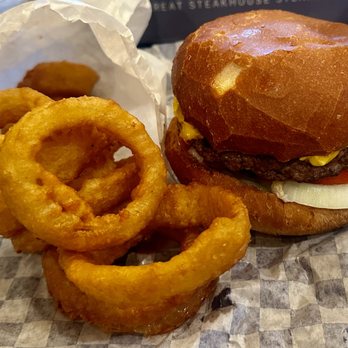 SCOTT’S BURGER SHACK - Updated November 2025 - 236 Photos & 409 Reviews ...